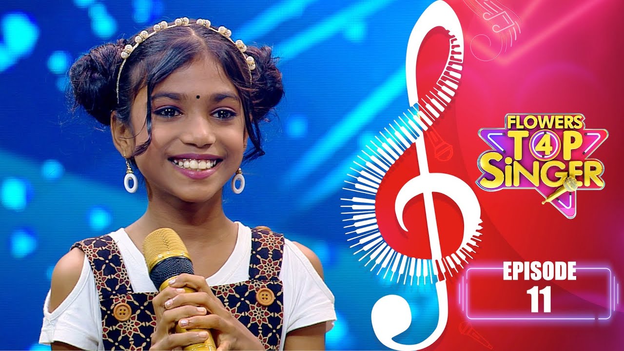Flowers Top Singer 4 | Musical Reality Show | EP# 11 - YouTube