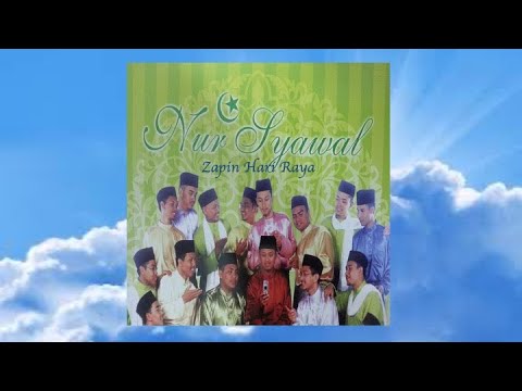 Zapin Hari Raya - InTeam & UNIC (Official Audio) - YouTube