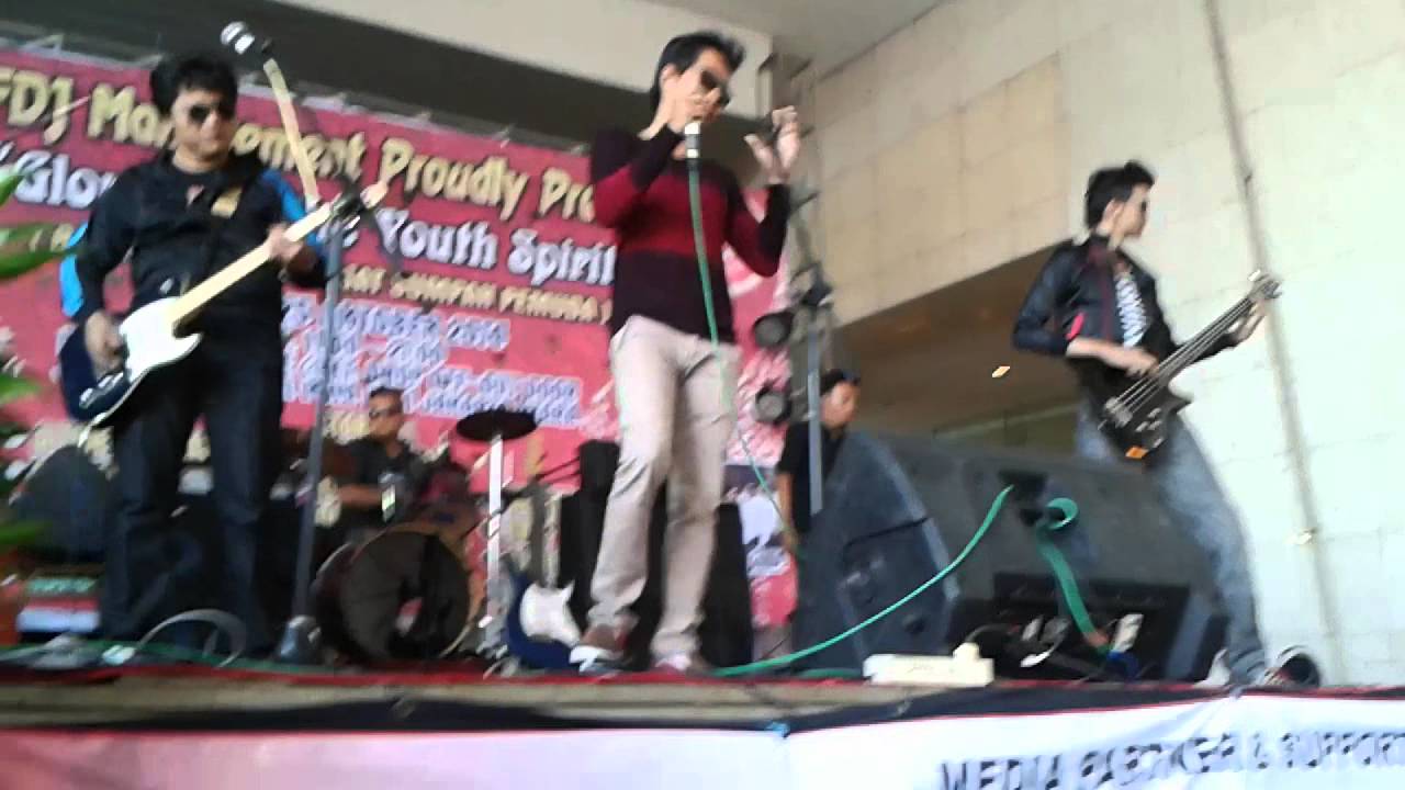 Interval band simple album - YouTube