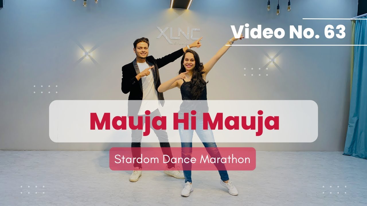 Mauja Hi Mauja | Jab We Met | Shahid kapoor, Kareena Kapoor | Mika ...