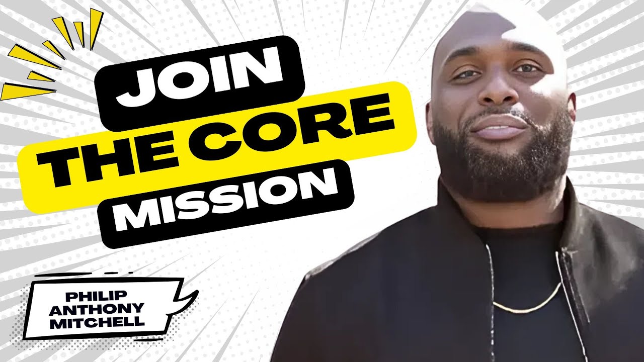 Philip Anthony Mitchell 2819 Church | Join Core Believers Changing ...