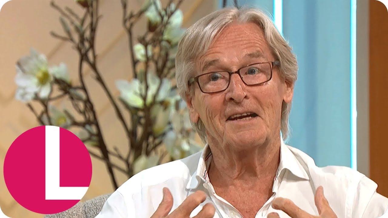William Roache Wants to Be in Coronation Street Until He's 100! | Lorraine - YouTube