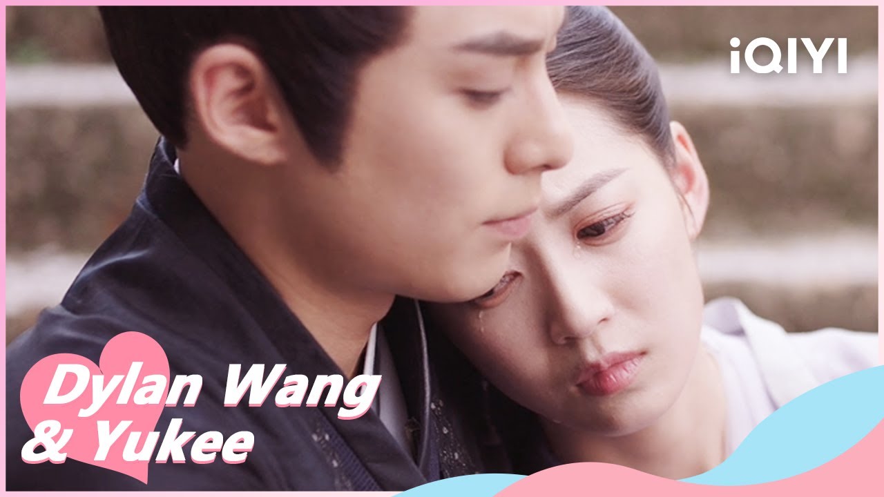 🎐Warm Hugs💗~Xiaoduo Comforts Yinlou About Her Father | Unchained Love EP31 | iQIYI Romance - YouTube