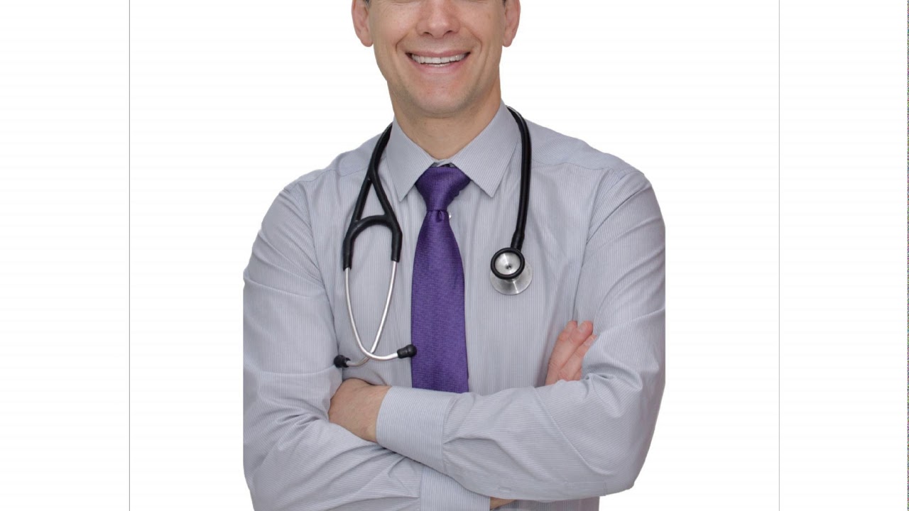 MiM #13: Dr Tom Rifai - Lifestyle As Medicine - YouTube