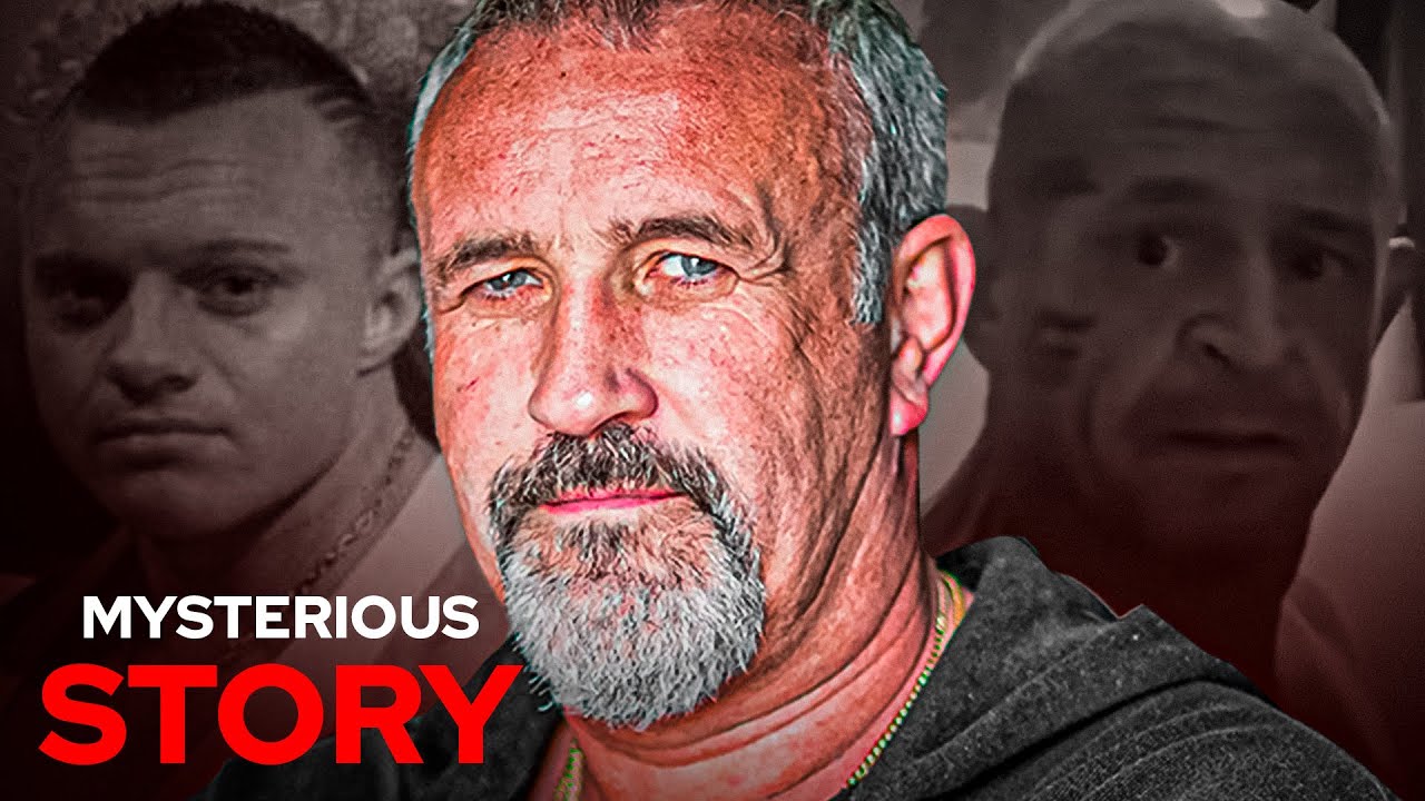 UK's SCARIEST Debt Collector: What HAPPENED? - YouTube