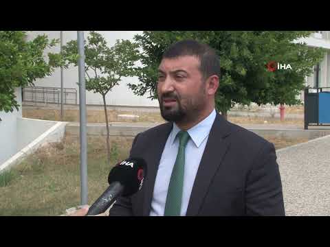 Doç. Dr. Akıncı: \