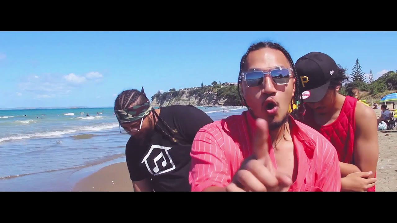 The Gift - All i need ft GiantKilla & Mikey Mayz (Official Music Video ...