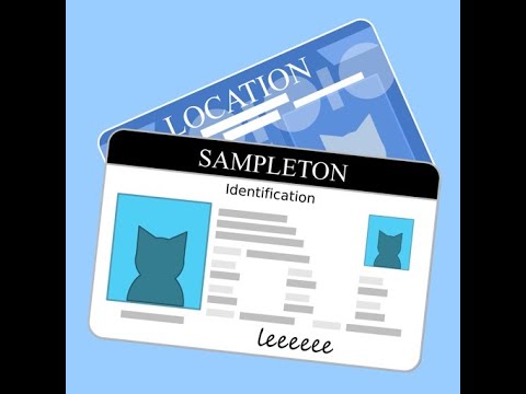 ID GENERATOR (Un-official) - YouTube