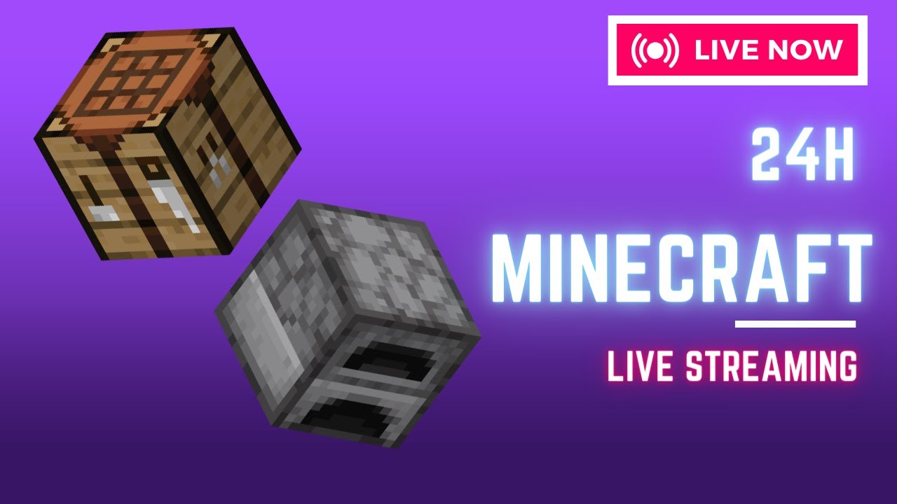 je vais faire un live 24h - YouTube