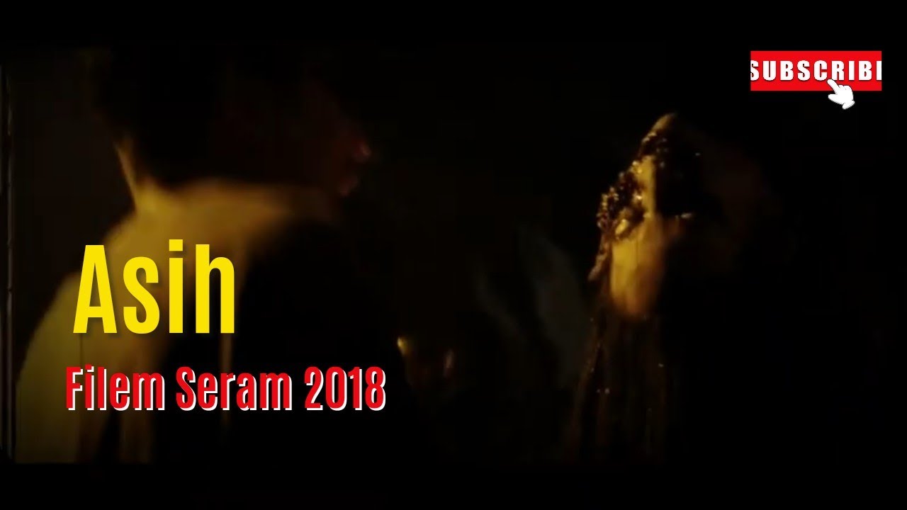 Asih movie clips - YouTube