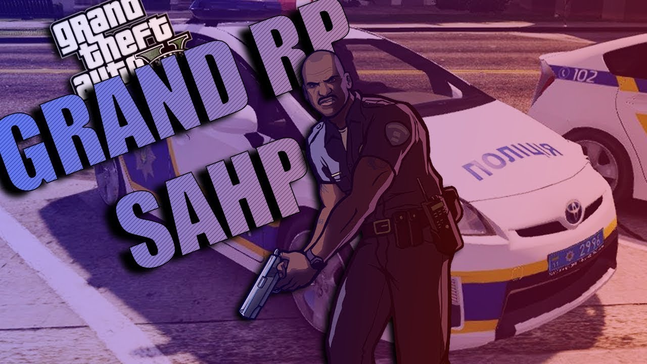 How to Join SAHP | GTA RP | Grand RP | Saxdhu - YouTube
