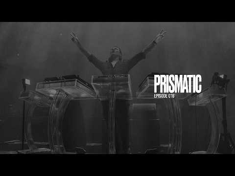 PRISMATIC by Tiësto 016