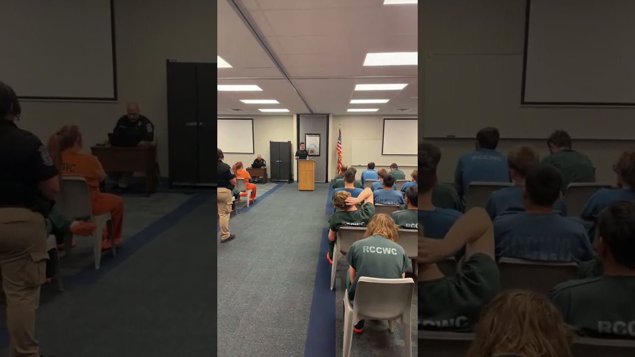 IAN BICK IS GOING BACK TO PRISON - YouTube