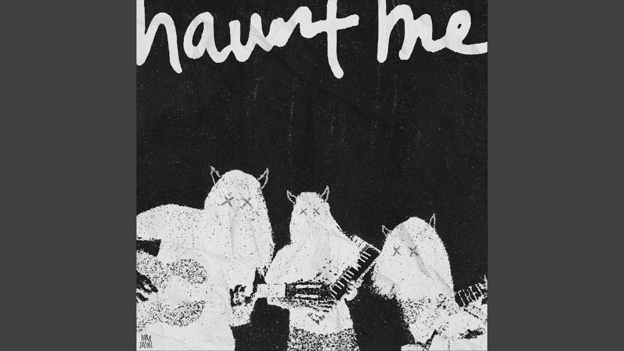 Haunt Me - YouTube
