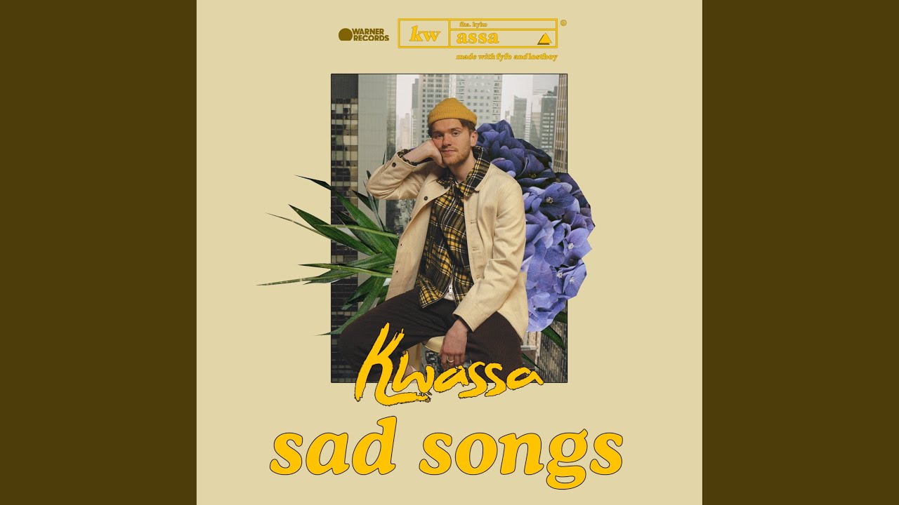 sad songs - YouTube