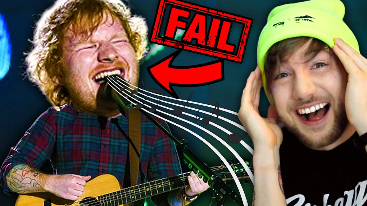 15 Funniest Voice Cracks Ever Youtube The Guy Rating Stuff That Has