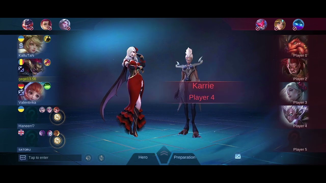 comeback hzo - YouTube