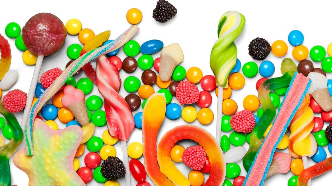 Get Ready For These 8 Epic Candy Bar Dessert Recipes ! - YouTube