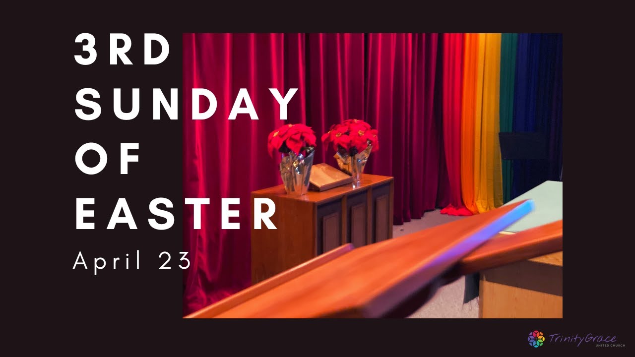 Sunday Service - April 23, 2023 - YouTube