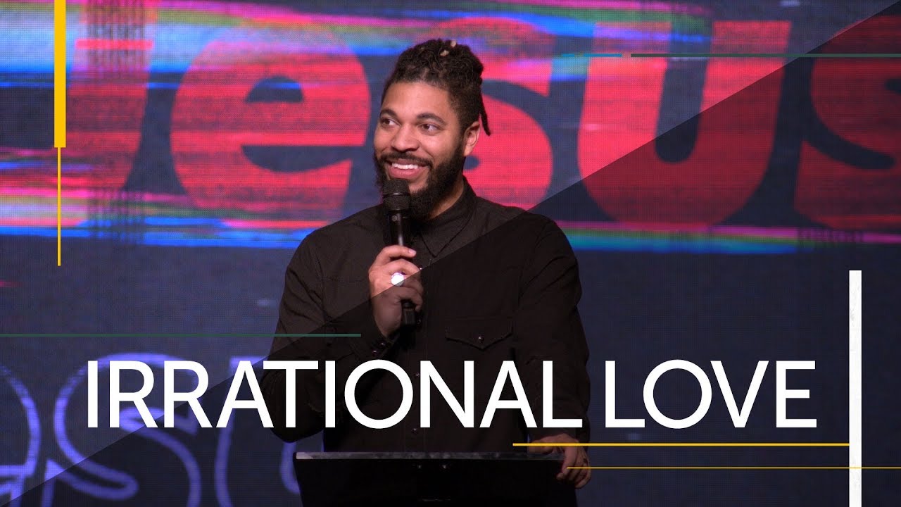 Irrational Love (Tim Timberlake) - YouTube