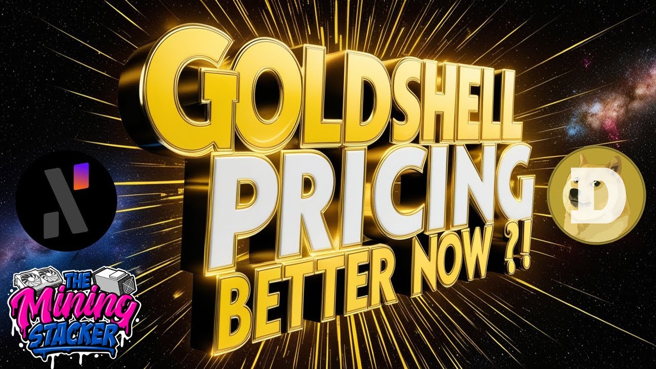 NEW GoldShell Alephium ASIC Miners E-AL1M 4 T/h ? , AL Box 2 PLUS ...
