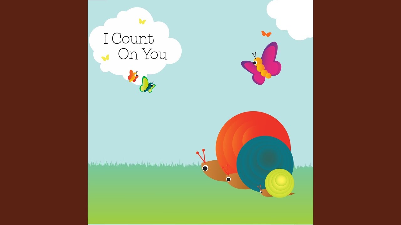 I Count on You - YouTube