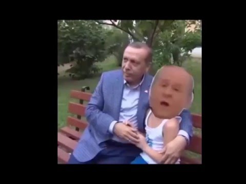 En Komik Siyasi Vineler