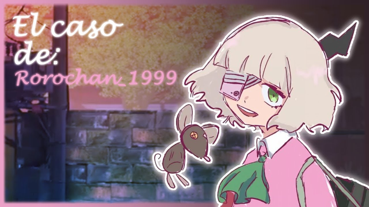 Se volvio en Leyenda， de la peor manera．．． | El caso real de Rorochan ...