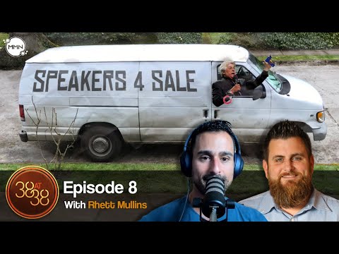 Burned by Jay Leno and Buying Off-brand Speakers from a Random Van | 38 ...