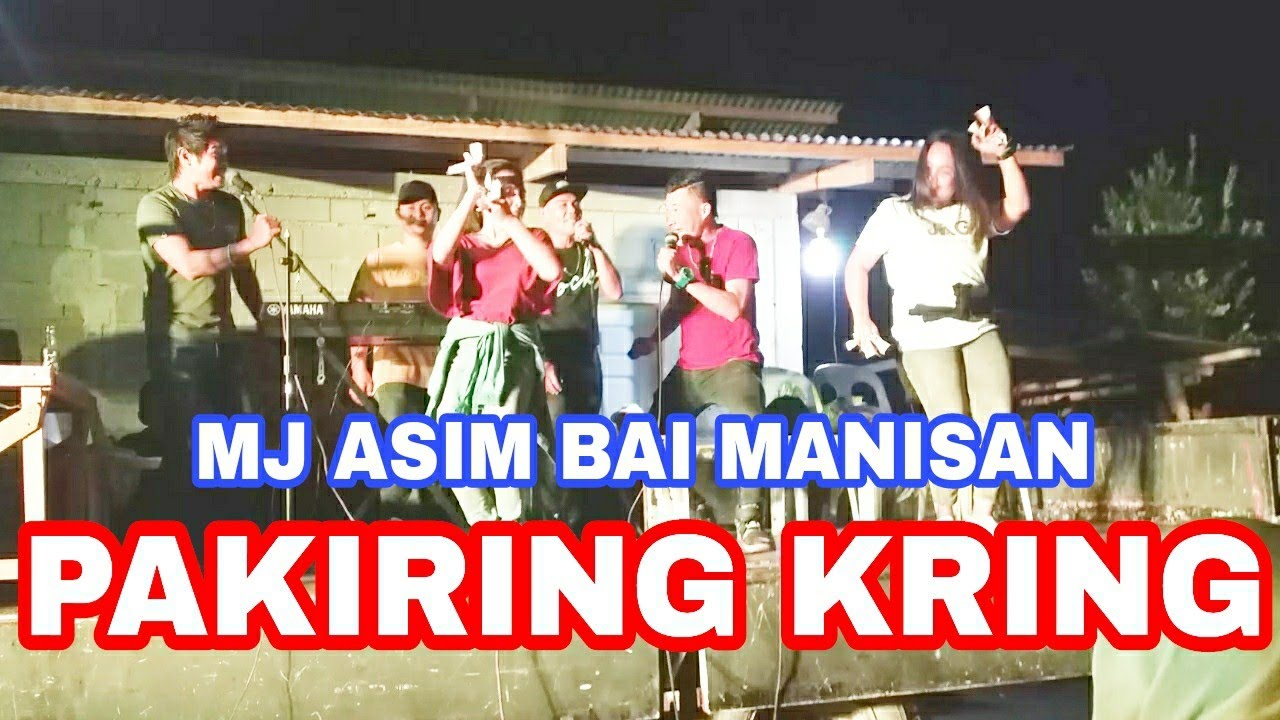 Moro Song. Pakiring. Non Stop Moro Song. Opm Music Mix Videos. Kring ...