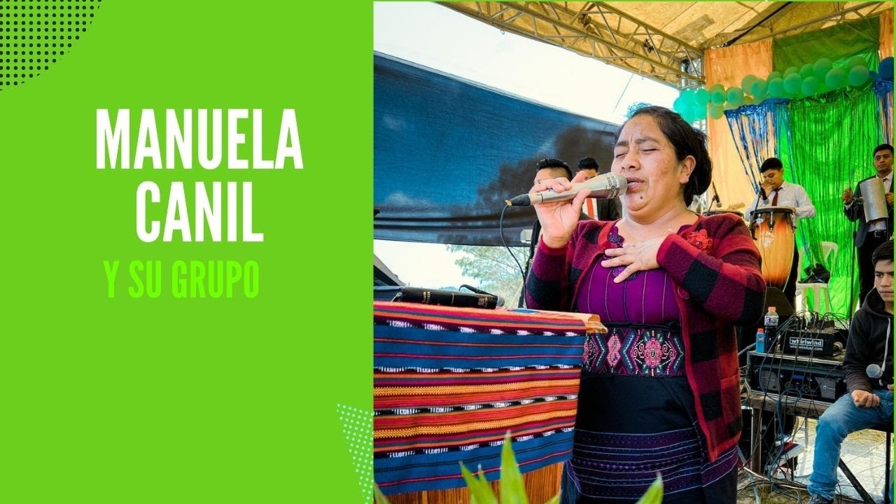 |🎤|Devora Manuela Canil + su grupo || cadena de coros|| 🎤🙇🔥 - YouTube