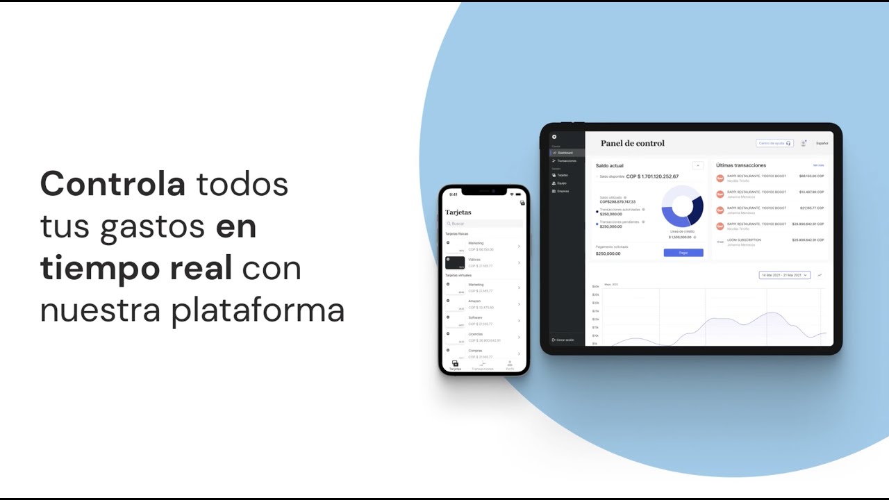 Clara Co | Con Clara, dirige los gastos de tu empresa como nunca antes ...