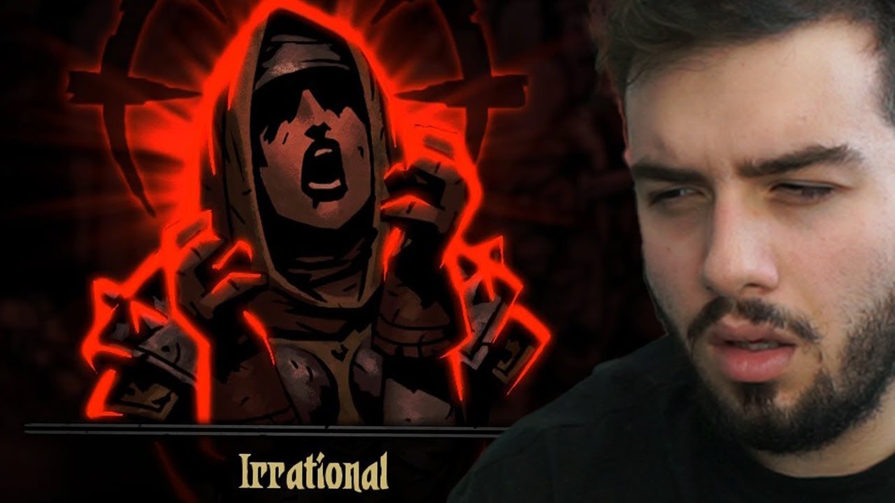 Rarran Tries Darkest Dungeon - Day 3 - YouTube