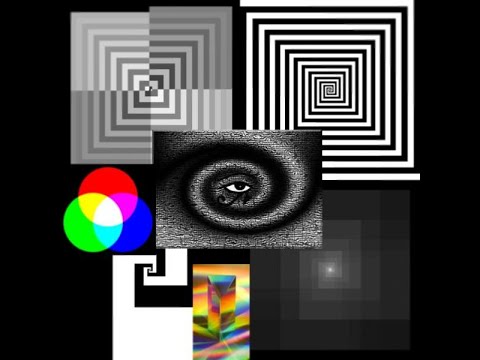 Radionic Basic Practices - CAN YOU DO IT??? Part 3 - YouTube