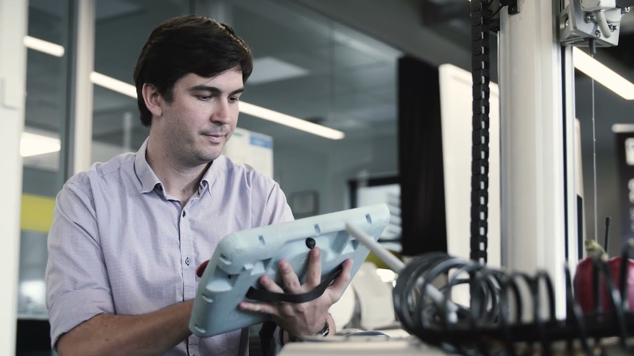 QUT Robotics Walkthrough Part 11 - YouTube