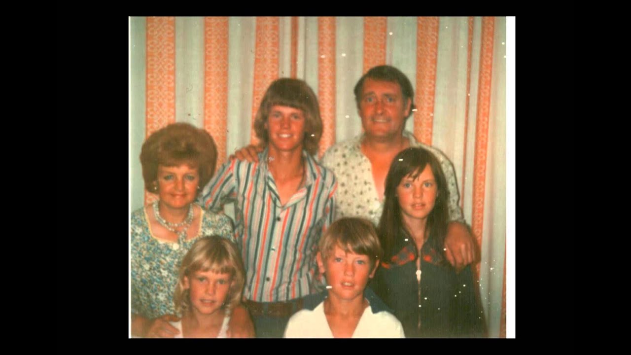 Don Hubbard - RIP - YouTube