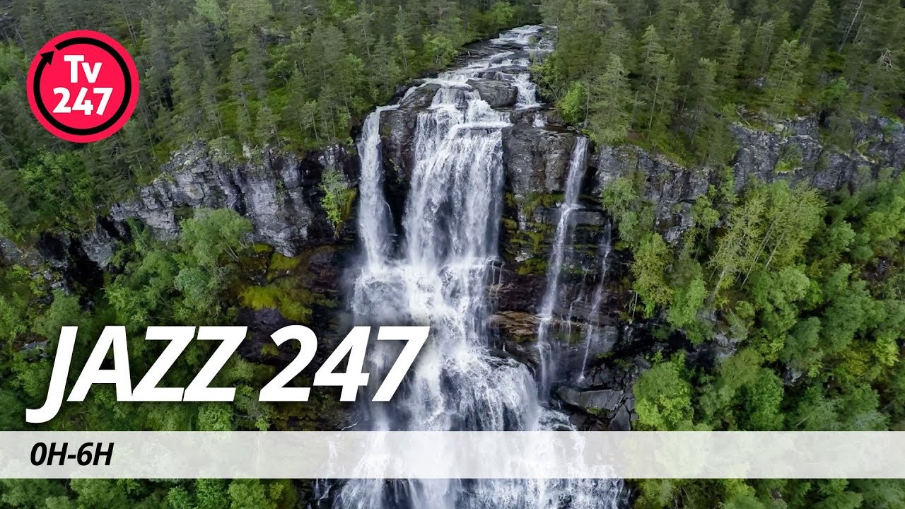Jazz 247 (2.5.2019) | 0h - 6h - YouTube