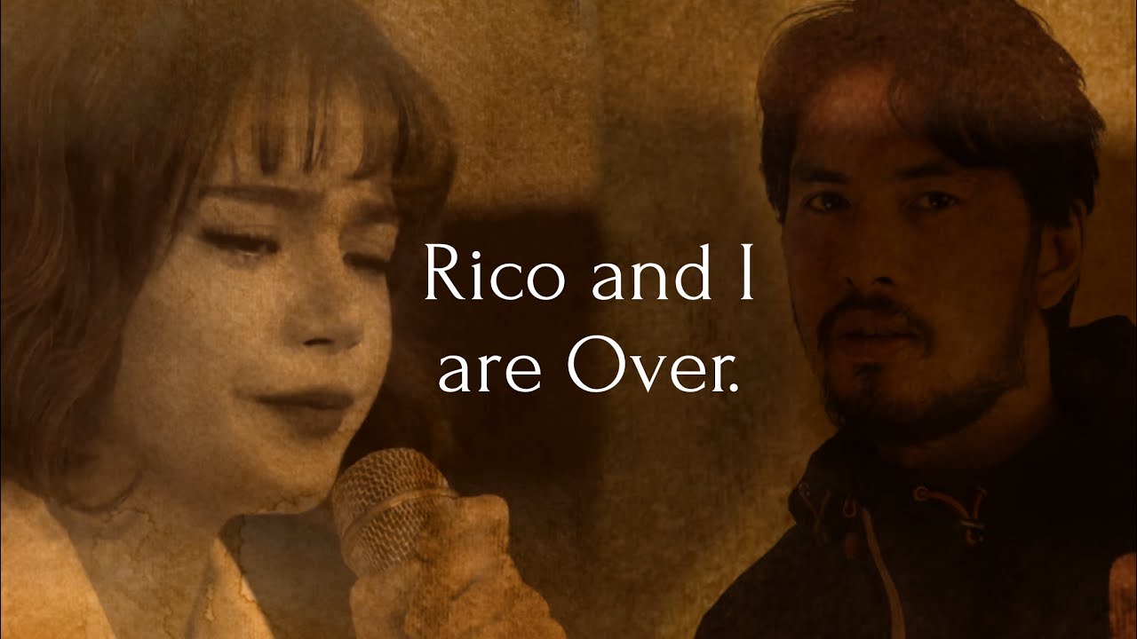 Maris Racal & Rico Blanco's Breakup :( - YouTube