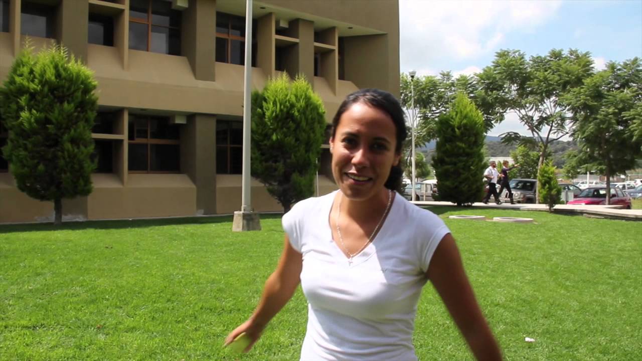 ¿Qué es lo que más disfrutas del ITSZapopan? - YouTube