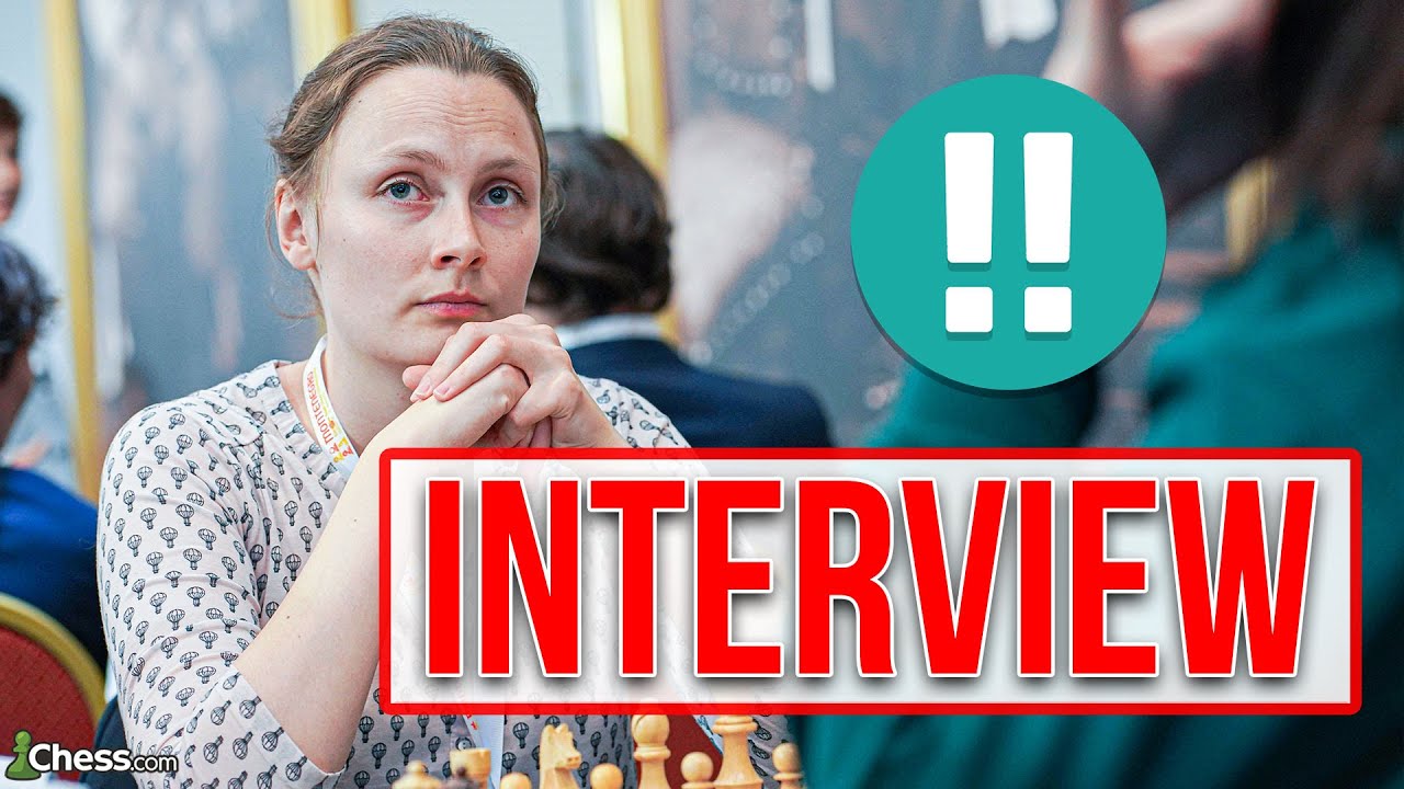 Das große Interview mit WGM Josefine Safarli | Die Schachglatzen Podcast Folge 60 - YouTube