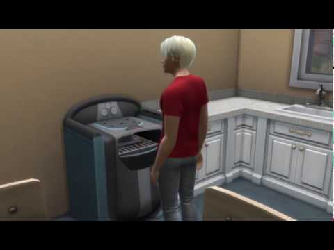 3 to 4 Food Replicator - YouTube