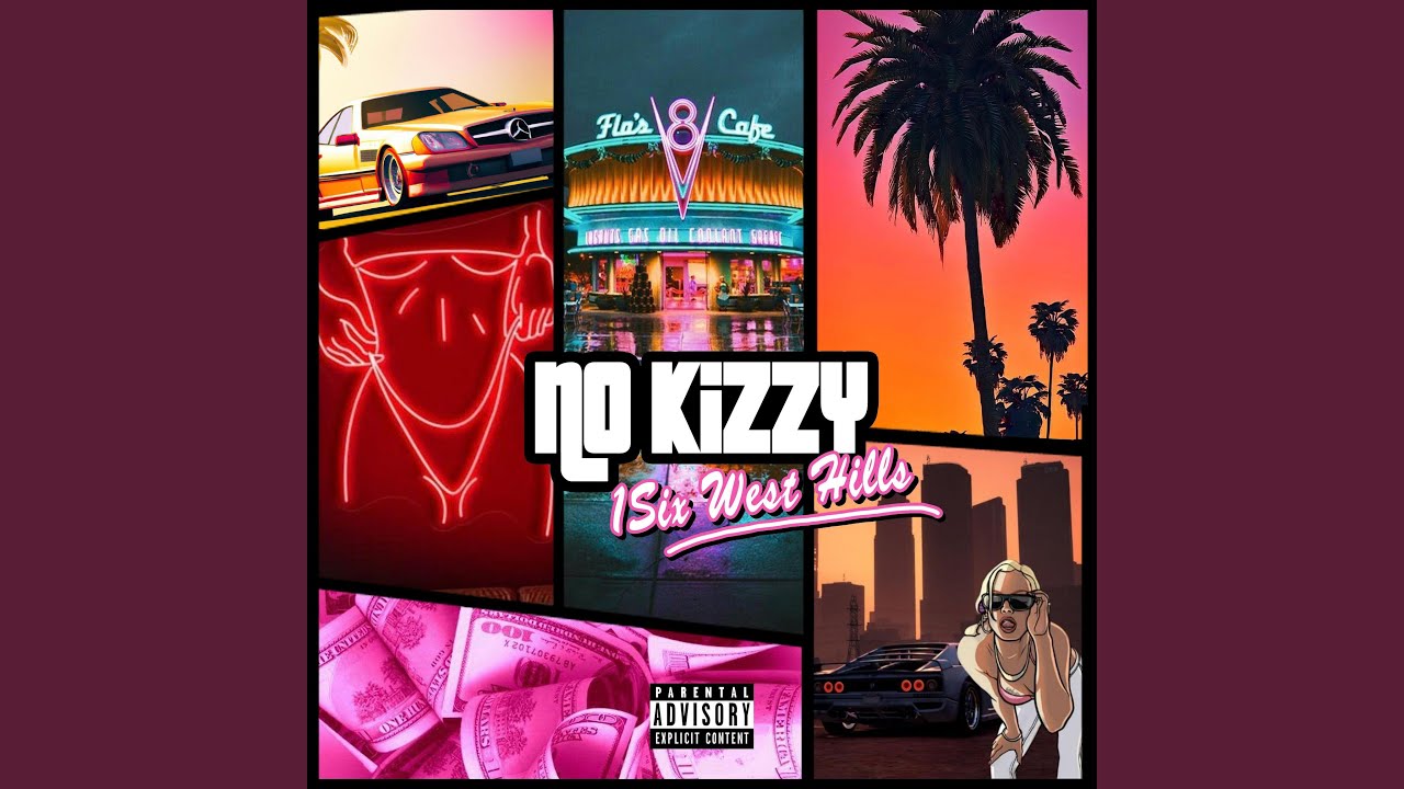 NO KIZZY - YouTube
