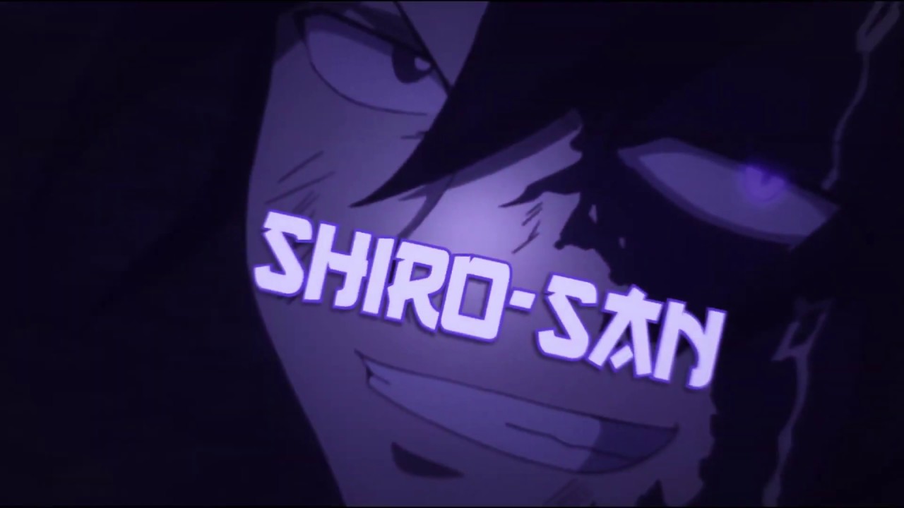 SHIRO SAN😈 - YouTube