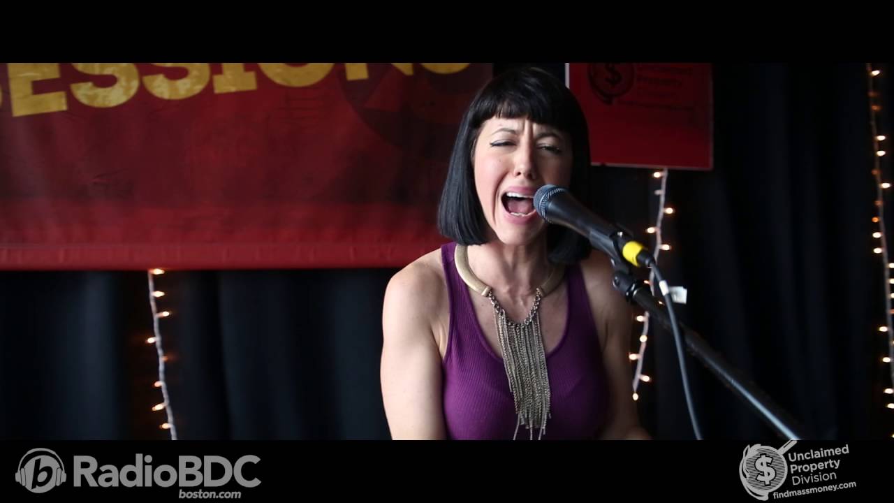 Ruby Rose Fox - Every Time I Tell (The RadioBDC Sessions) - YouTube