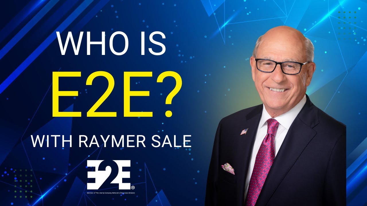 E2E Benefits Services & E2E Resources: Your Trusted Partner in Employee Benefits and HR ...