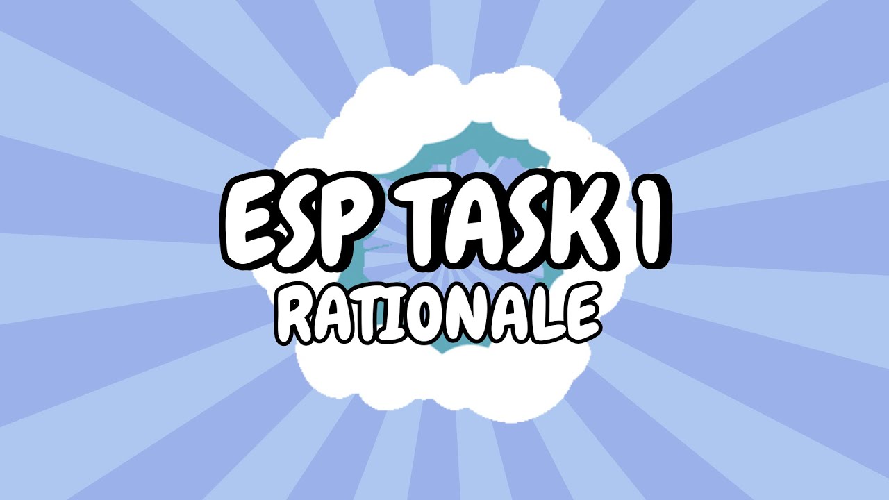 T-Level DPDD Employer Set Project Task 1: Document 3 Rationale - YouTube