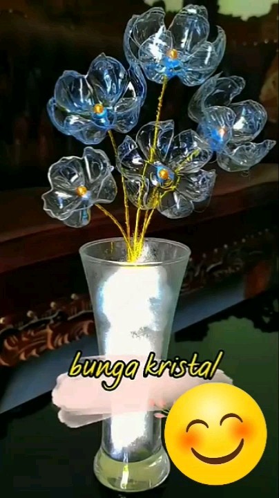 plastic ki botal ka vas botal se banae gamla botal se gamla kaise banaa ...