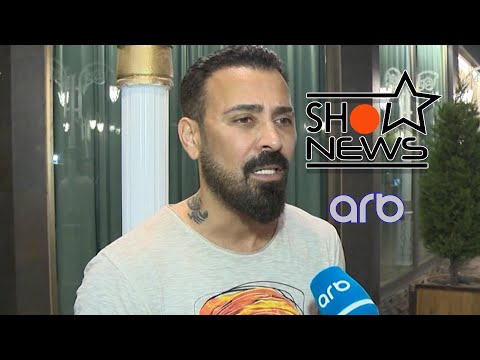 Məni görəndə qardaş deyirlər – Niyam şou əhlindən GİLEYLƏNDİ - Show News