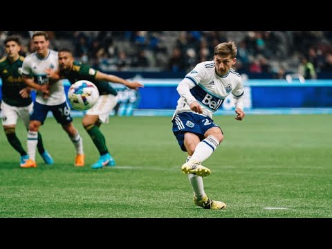 Vancouver Whitecaps are back in the playoff hunt and Ryan Gauld is a ...