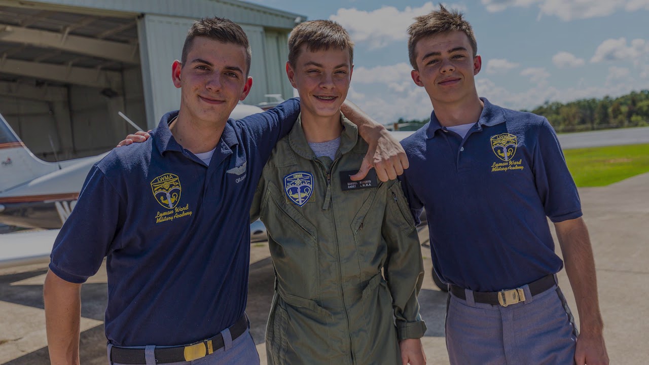 Southern Prep Academy, Alabama - YouTube